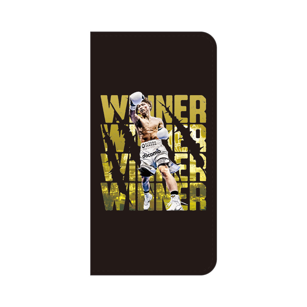 WINNER PHONE CASE [VEGAS/PLAYER]＜受付期間：～5/25＞ – MONSTER_NaoyaInoue ...