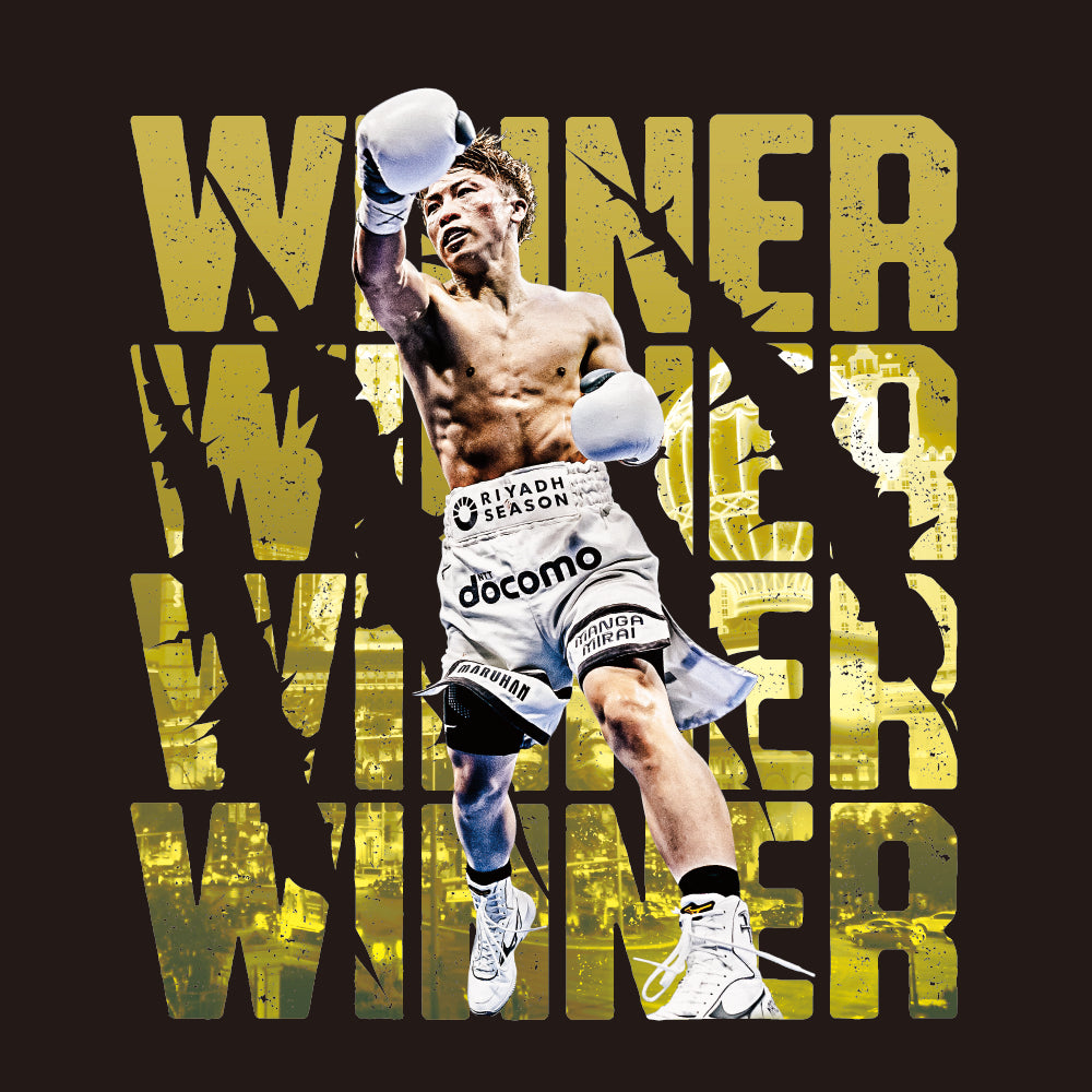 WINNER PHONE CASE [VEGAS/PLAYER]＜受付期間：～5/25＞ – MONSTER_NaoyaInoue ...