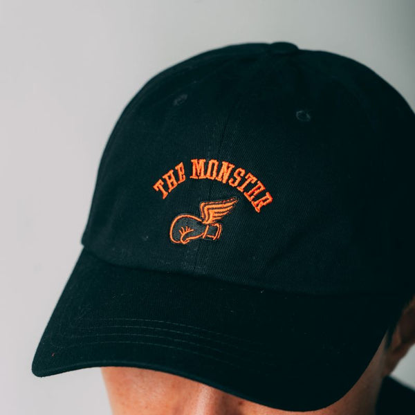 CAP – MONSTER_NaoyaInoue_OfficialStore